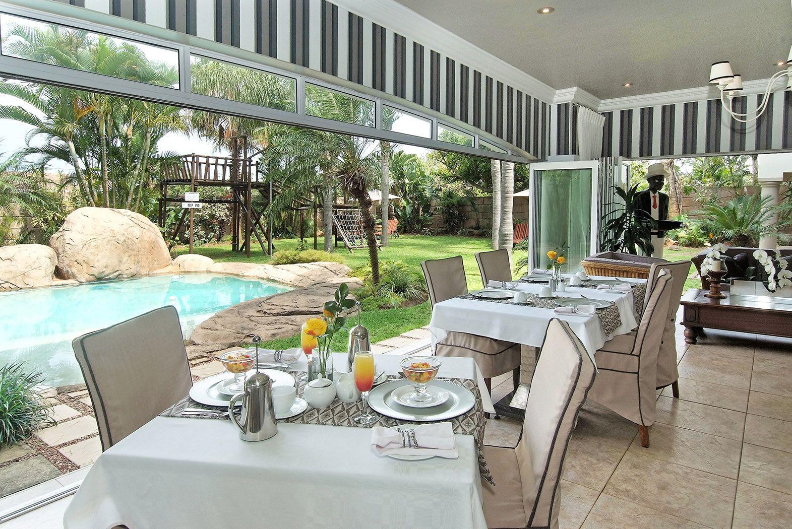 Activities and Attractions - uShaka Manor Guest House & Conference Venue